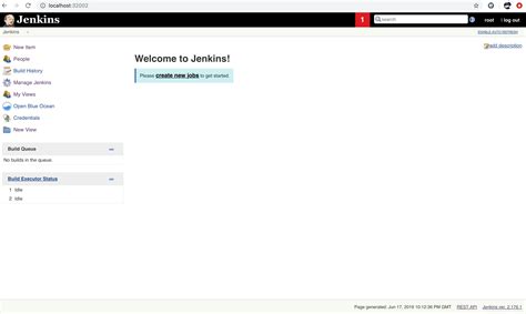 jenkins基础：jenkinsfile使用实例：1 环境与stage使用 jenkinsfile 代码复用stage csdn博客