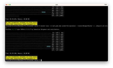 Ускорение docker на macos m1 без mutagen hardworm бНОПНЯ ВХРЮК