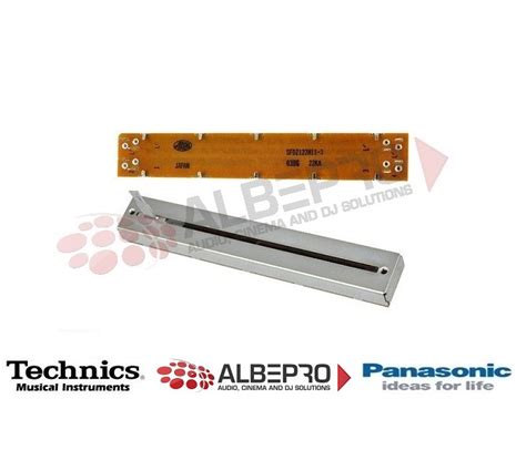 Technics Pitch Fader MK SFDZ N