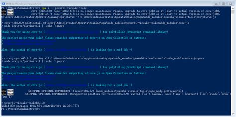 Create Certificate Return Error Issue Microsoft PowerBI Visuals Tools GitHub