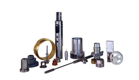 Cnc Component Defense And Semiconductor Accelerated Mfg Brokers