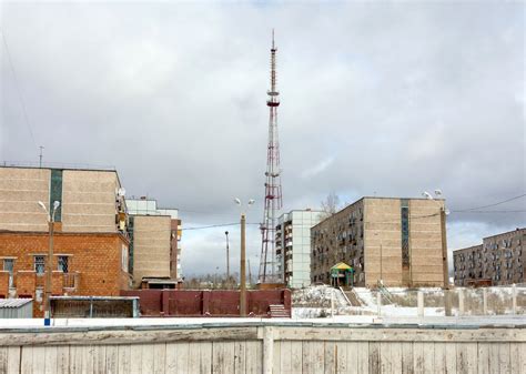 Радиостанции в Братске, Россия / Radio stations in Bratsk, Russia ...