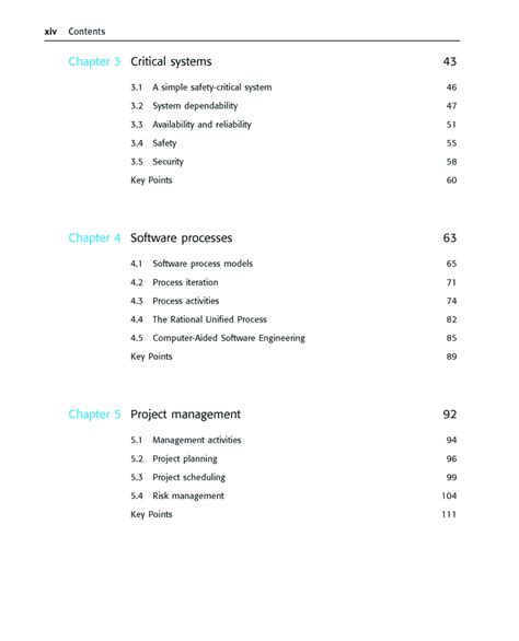 Free Download Software Engineering 8th Edition By Public Domain Pdf Online