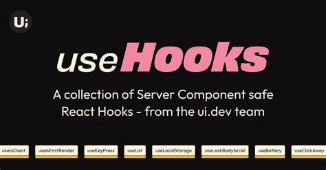 React Hooks Javascript Frontend Webdevelopment Cleancode Reuse Nata Trapaidze 👩🏻‍💻