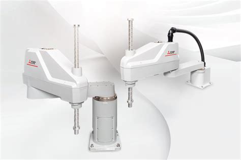 New Robot Range Supports Digital Transformation In Manufacturing Smart Machines And Factories