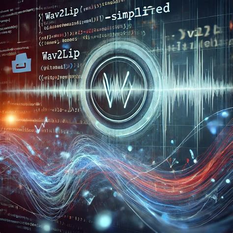 Shady Abdelaziz On Linkedin Machinelearning Ai Deeplearning Wav2lip Opensource