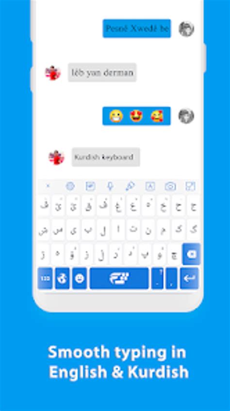 Kurdish Keyboard Kurdish Typi Apk For Android Download