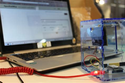 Sensor Feito Com Tecnologia Livre Pretende Medir Poluição Do Ar Em