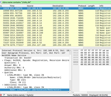 [tryhackme] wireshark traffic analysis part 2 by luigi venditto