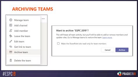 ESPC Microsoft Teams Architecture Deep Dive PPTX ESPC Microsoft Teams Architecture Deep Dive PPTX