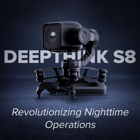 📽️ Discover The Power Of Deepthink S8！ Deepthink