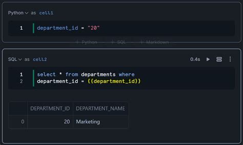 introduction to snowflake notebooks thinketl