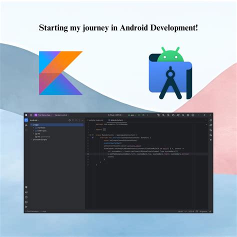 Yash Kumar On Linkedin Androiddevelopment Kotlin Java Learningjourney