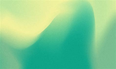 Premium Photo Beautiful Green Color Abstract Gradation Background