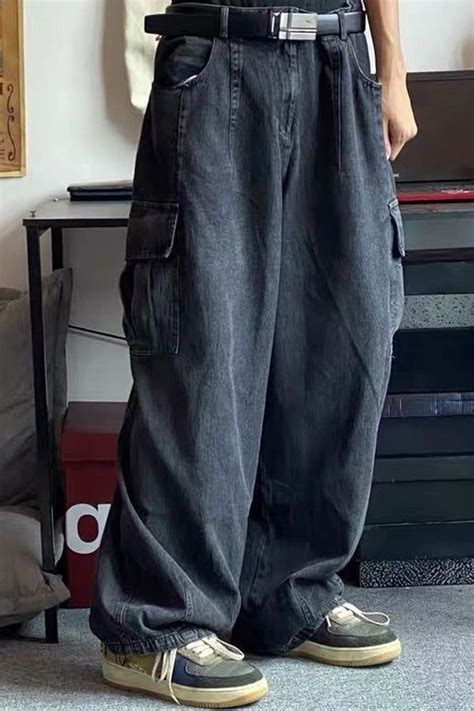 Account Suspended | Streetwear outfit, Streetwear fashion, Baggy clothes
