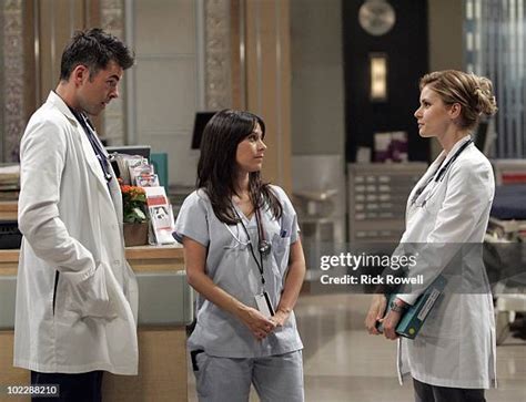 Kimberly Mccullough General Hospital Photos And Premium High Res
