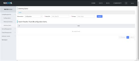 如何构建自己的nacos Issue alibaba nacos GitHub
