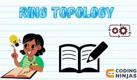 Ring Topology Naukri Code 360 Ring Topology Naukri Code 360
