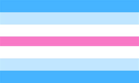 Tomboy Flag ᐟ Pride Flags Flag Tomboy