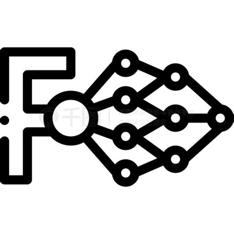 神经网络网页ui 神经网络 模板免费下载 Svg格式 512像素 编号49780573 千图网