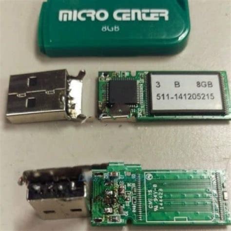 Usuwanie Danych Z Pendrive Dankas Trwałe Usuwanie Danych Z Dysków Twardych Hdd Ssd I Innych