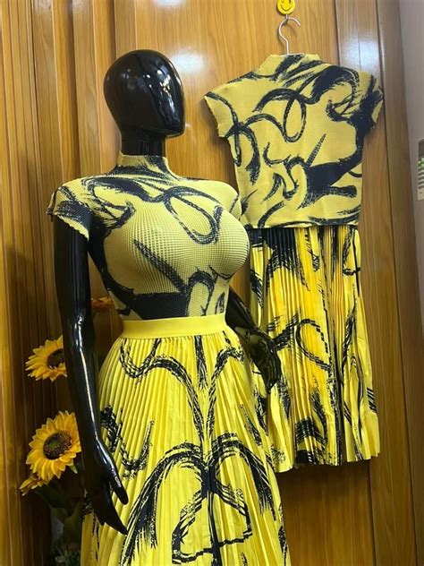 Buy Cooperate Wears By Ayo Alabi On Selar