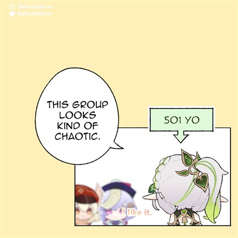 Nahida Klee And Qiqi Genshin Impact Drawn By Bakuuchan Danbooru