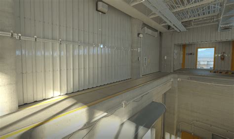 Nuke Callouts All Nuke Map Callouts In Cs2 Profilerr
