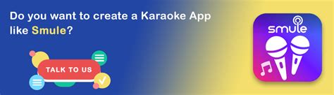 Learn How Much Does It Cost To Develop For An App Like Smule App