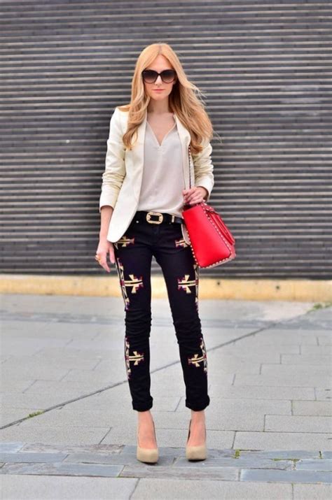 87 Fresh Ways To Learn How To Wear A Blazer