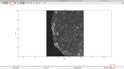 PyMCA XRF Imaging Guide MAX IV