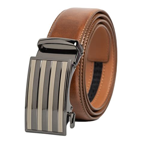 Style 10364 35mm Ratchet Belt Custom Leather Canada Limited