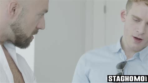 Bastian Karim Giving Hung Adam Snow And Dylan Tides Cocks Worships