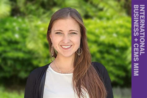 Alumni Success Stories Master Of Science Msc University Degree
