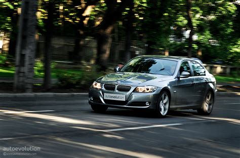 Bmw 330d Xdrive Review Autoevolution