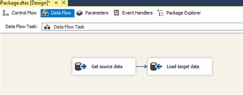 Sql Server How To Split Source Table Records Is Ssis Stack Overflow