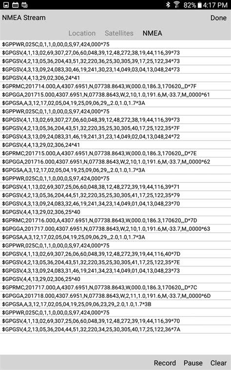 Global Mapper Mobile Apk Pour Android Télécharger