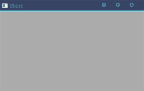 wxPython模块 简介和初始化 Python教程 C语言网