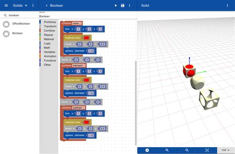 Solids 3d T Spacetime Monitoring And Control