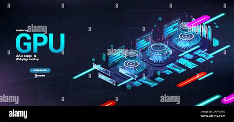 Gpu Graphics Card Hi Res Stock Photography And Images Alamy