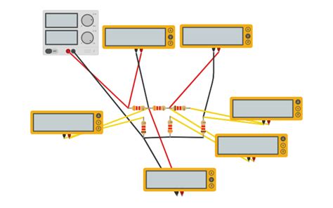 Circuit Design Act 5 Tinkercad