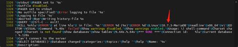 隐藏mysqlmariadb真实版本信息tidb Server版本泄露 Csdn博客
