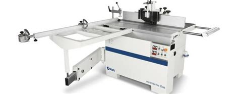 SCM MINIMAX TW WOOD TEC PEDIA