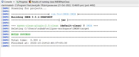 Github Subabose6imdb Test