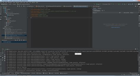 Android构建错误您的构建当前配置为使用Java 和Gradle your build is currently configured to use java CSDN博客