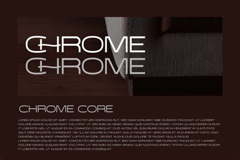 Seanor Font 1001 Fonts