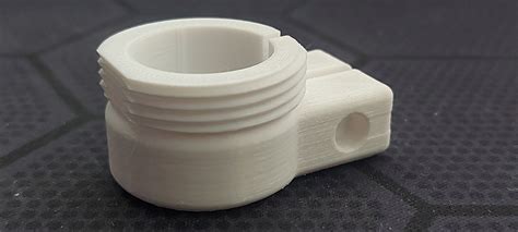 Adapter Danfos Av By Lukasto Download Free Stl Model