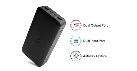 Redmi Mah Power Bank Pokhara Mobile Store