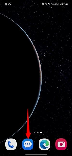 How To Schedule A Text Message Sms On Android Digital Citizen