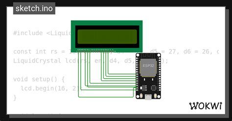 Esp32 Copy1 Copy Copy Wokwi Esp32 Stm32 Arduino Simulator